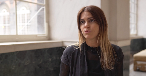 Sara Maggioni (WGSN): Sustainability is a business imperative