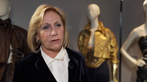 Fulvia Bacchi from Lineapelle: Sustainability is not a new word for us