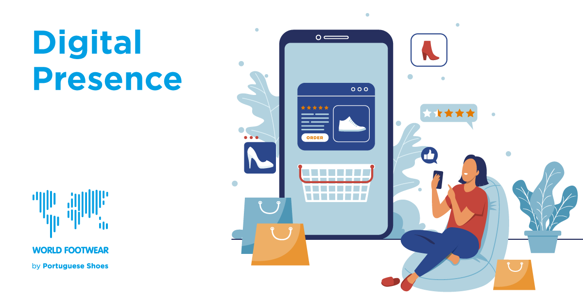 Retail Re-opening: Digital Presence