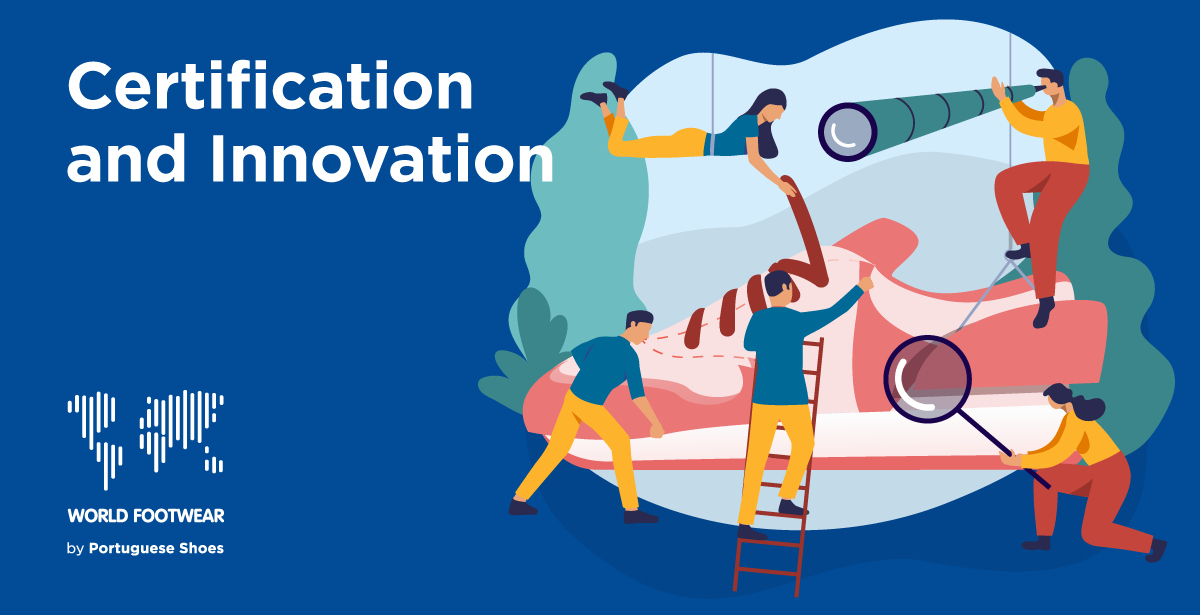 Is your company aware of the importance of Certification?