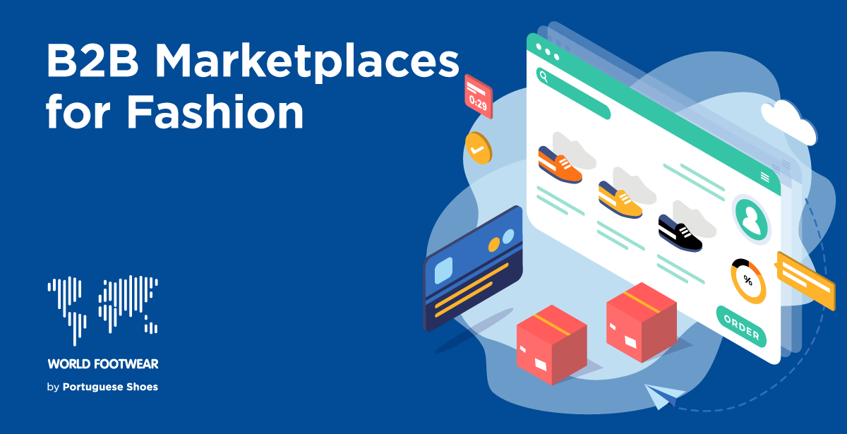 Are you using any of these B2B Marketplaces for Fashion?