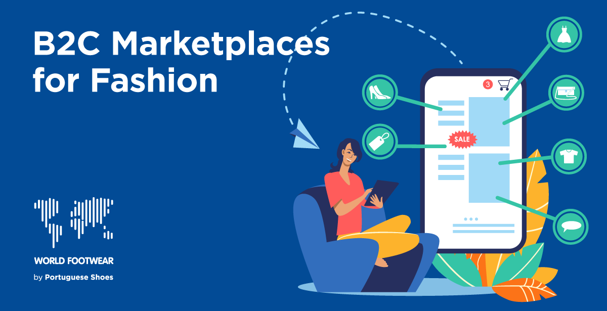 Are you familiar with these different types of B2C marketplaces?