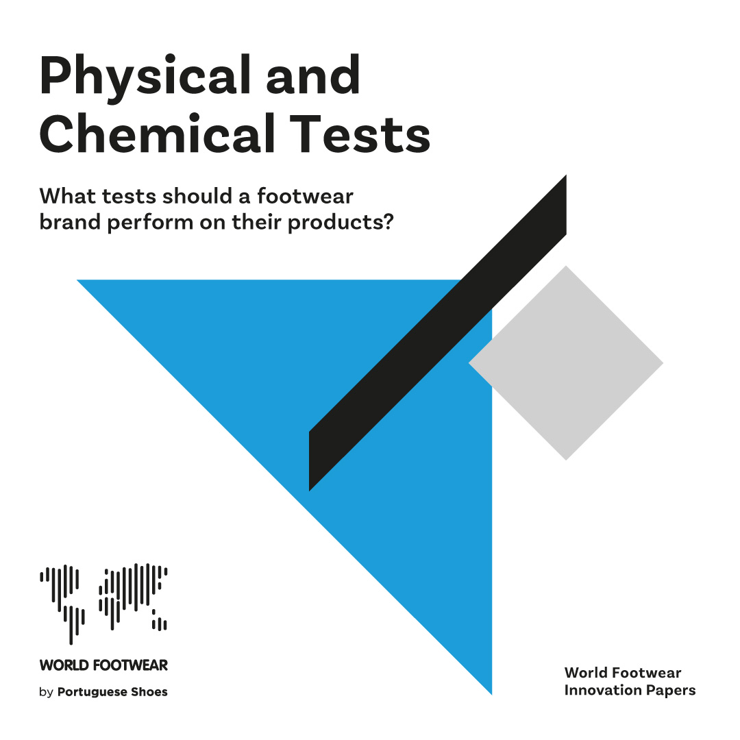 Physical and Chemical Tests: What tests should a footwear brand perform ...