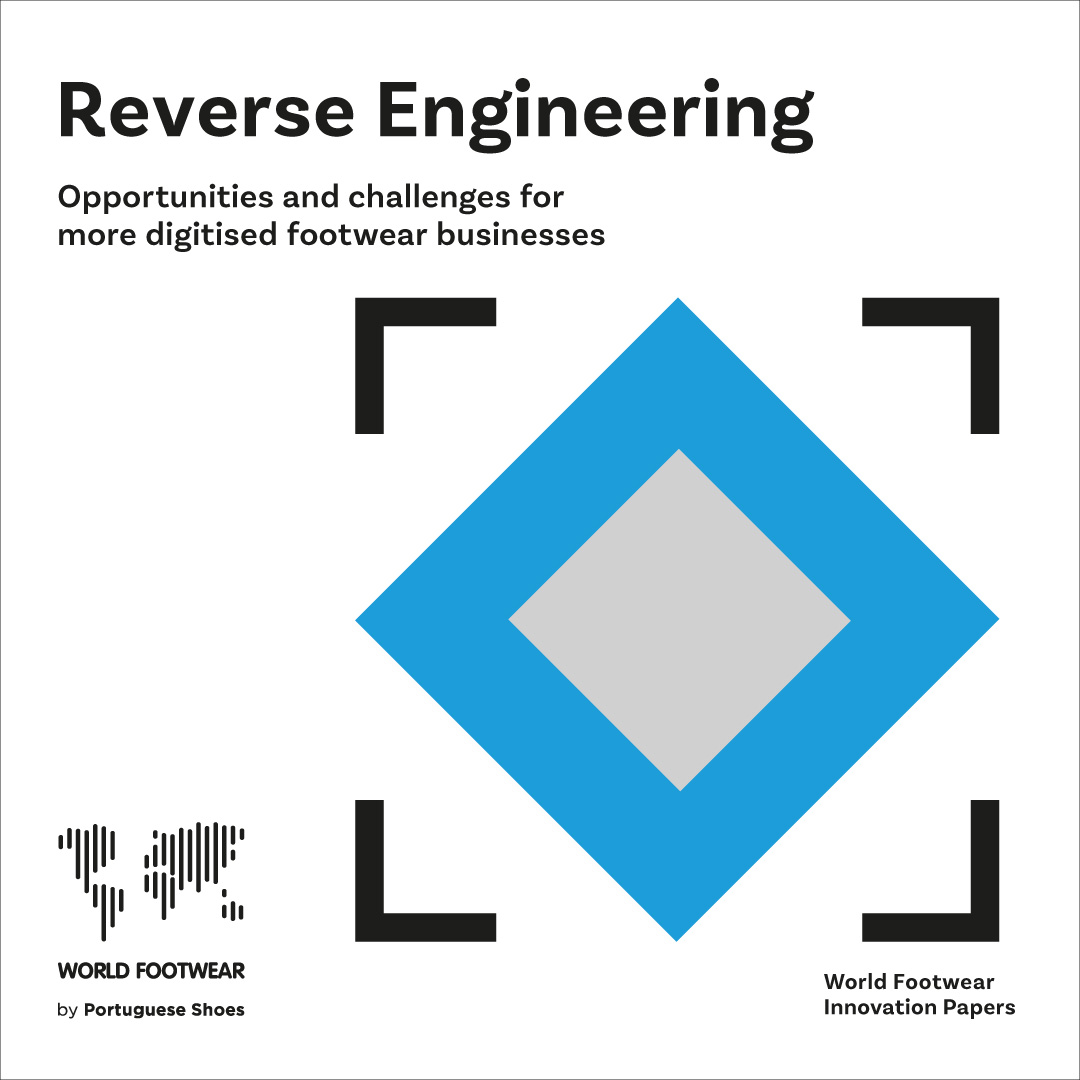 Reverse engineering: opportunities and challenges for more digitised ...