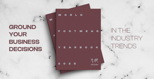 2024: footwear production rebounds, exports rise in volume but not in value