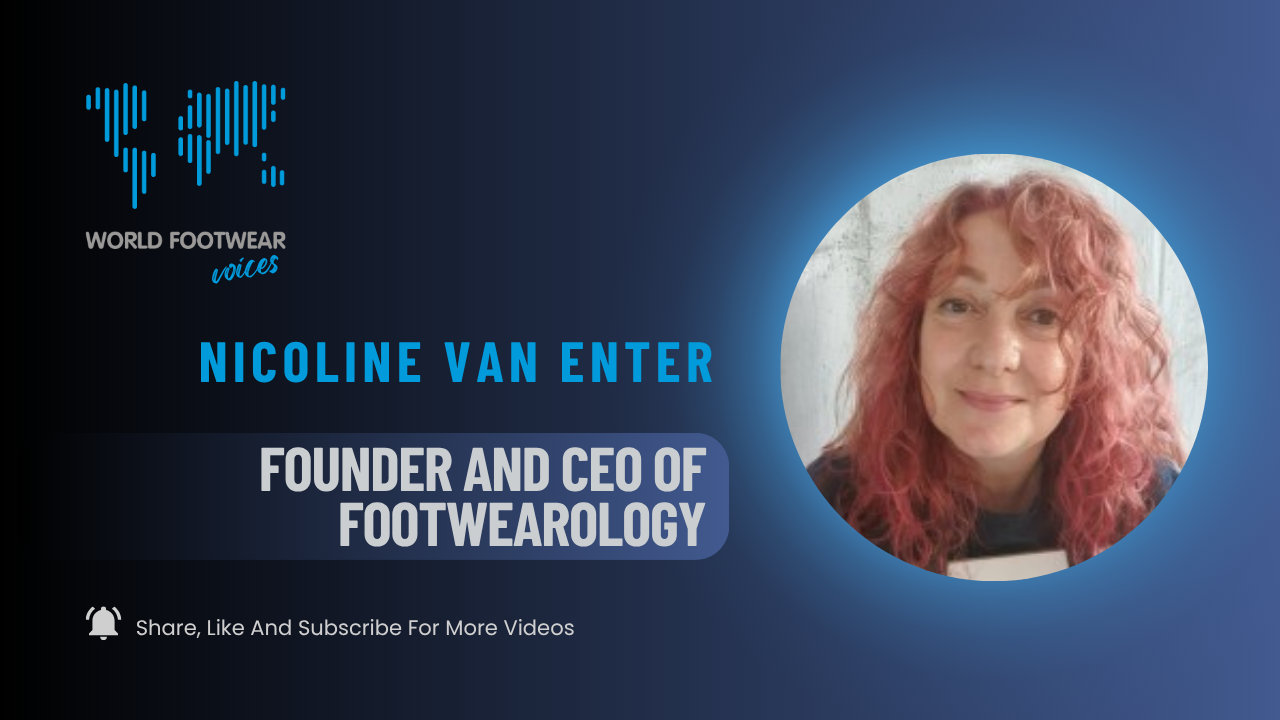 Consumer-to-Consumer and a big shift in work culture: how Nicoline Van ...