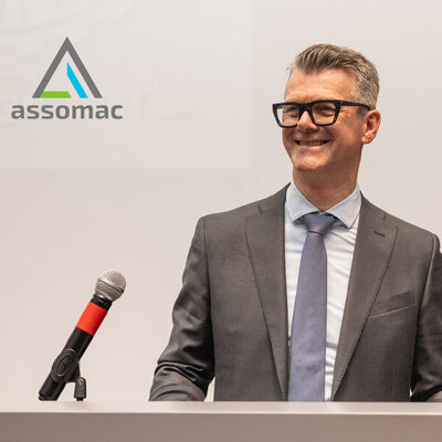 Assomac calls for stronger supply chain coordination